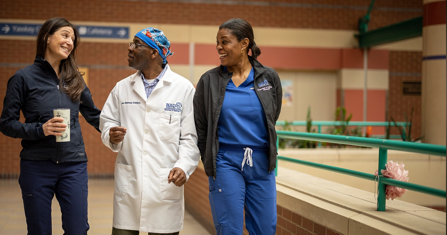 Career areas - BMC Jobs